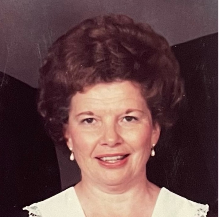 Merlene Newell Farnworth | News, Sports, Jobs - Daily Herald